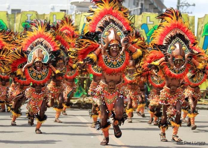 Ati Atihan Festival › Almira Tur